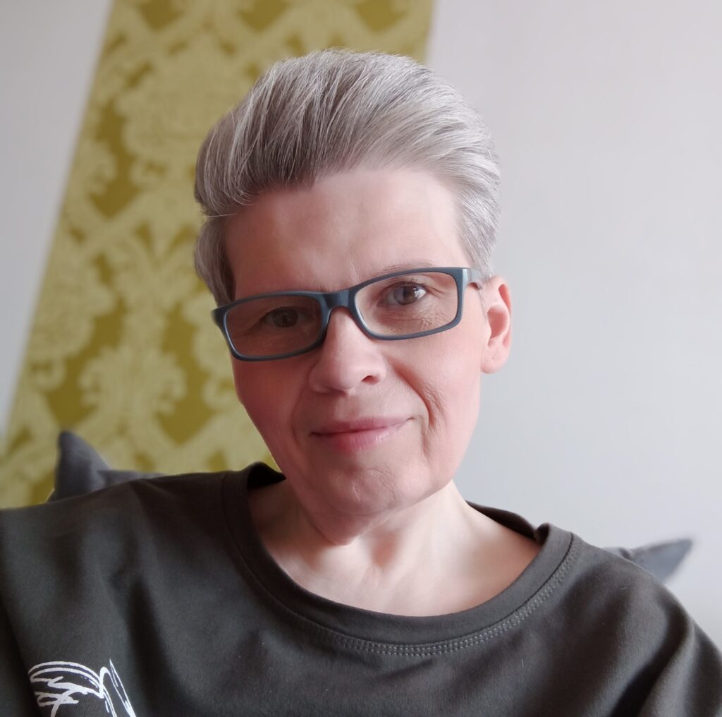 PARTNERKI I PARTNERZY – Etyka języka